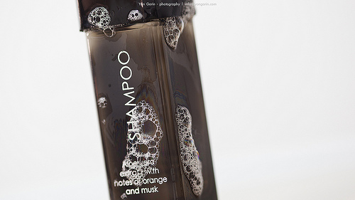 shampoo 01 | 早安健康NEWS